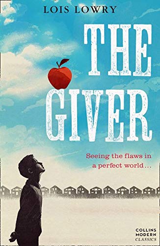 The Giver: Lois Lowry, lingua Inglese : Lowry, Lois: Amazon.it: Libri