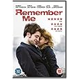 Remember Me [DVD] [2010]: Amazon.co.uk: Robert Pattinson, Chris Cooper ...