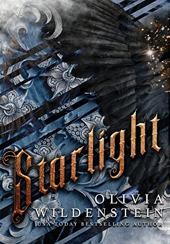Buy Starlight: 3 (Angels of Elysium) Book Online at Low Prices in India ...
