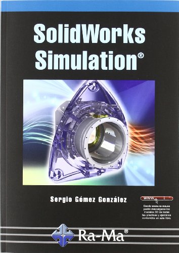 Amazon.in: Buy Solidworks Simulation Book Online at Low Prices in India | Solidworks Simulation ...