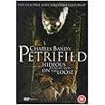 Petrified [DVD] [2007]: Amazon.co.uk: Christopher Bergschneider, Dana Marie Barba, Roark ...
