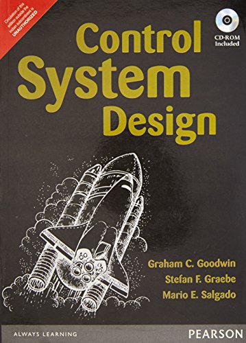 Buy Control System Design Book Online at Low Prices in India | Control ...