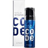 Buy WILD STONE CODE Pyro Eau De Parfum For Men, 100Ml|Bold, Intense ...
