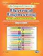 Buy An Integrated Course in Electrical Engineering (With About 15, 000 Objective Type Questions ...
