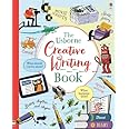 Creative Writing Book (Write Your Own) : Louie Stowell: Amazon.co.uk: Books