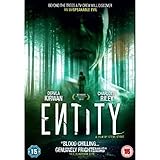 The Entity [DVD]: Amazon.co.uk: Daniela Mendoza, Rodrigo Falla, Carlos ...