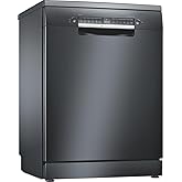 Serie | 2, SMS25AI00V free-standing dishwasher, 60 cm, stainless steel ...