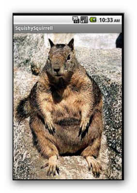 Squishy Squirrel: Amazon.co.uk: Appstore for Android