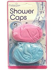 Shower Caps | Amazon.co.uk