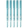 Hauser Germany Inx Xo Liquid Ink Fountain Pen | Smooth Round Nib With ...