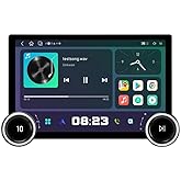 Diamond 2k Car Screen 11.8 Inch Support Apple Carplay Android Auto ...