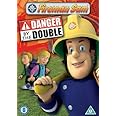 Fireman Sam: Danger by the Double [DVD] [2008] [2017]: Amazon.co.uk: Steven Kynman, David ...