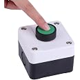 Jadeshay Push Button,Gate Release Control Push Button Switch ...