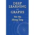 Buy DEEP LEARNING ON GRAPHS Book Online at Low Prices in India | DEEP ...