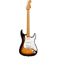 Fender 0374005500 (Classic Vibe '50s Stratocaster®, Maple Fingerboard ...
