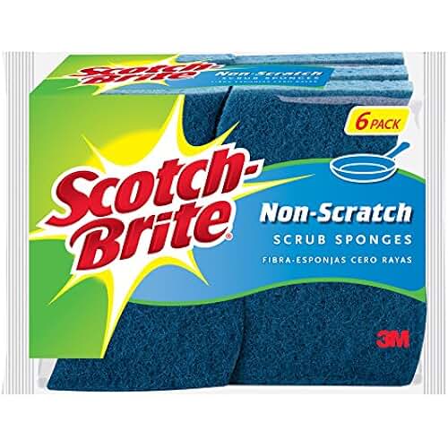 Amazon.co.uk: scotch brite