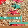 Core Python Application Programming : Chun: Amazon.in: Books