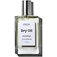 Favelin Dry Oil 50ml – Multi-Purpose for Face, Hair & Body | 7 Oils ...