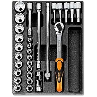 Amazon.co.uk: ratchet allen key set
