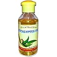 Oilntea 100% Pure Nilgiri (Ooty) Wintergreen Oil 100Ml+100Ml (Pack Of 2 ...