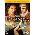 Casanova [Edizione: Paesi Bassi] [ITA] [Edizione: Regno Unito]: Amazon ...