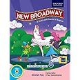 Buy New Broadway Literature Reader Class 8 Book Online at Low Prices in ...