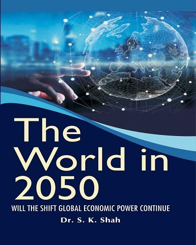 Amazon.in: Buy The World In 2050 Book Online at Low Prices in India ...
