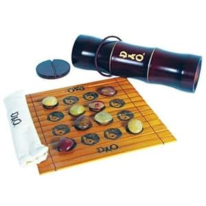 Family Games Dao Deluxe Game: Amazon.co.uk: Toys & Games