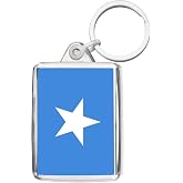 Pixly® Spain Flag Keyring Key Fob Country Keychain Keepsake Spanish ...