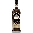 SOPLICA - Polish Hazelnut Vodka - Natural Ingredients - For Shots ...