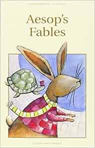 Aesop's Fables (Wordsworth Children's Classics): Amazon.co.uk: Aesop ...