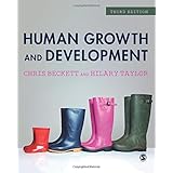 Human Growth and Development: Amazon.co.uk: Chris Beckett, Hilary ...