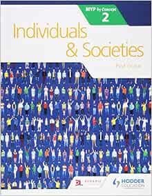 Individuals and Societies for the IB MYP 2 (Myp by Concept): Amazon.co ...