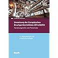 Umsetzung der Druckgeräterichtlinie 2014/68/EU: Handlungshilfe und Potentiale (DIN Media Praxis ...