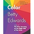 Color: A Course in Mastering the Art of Mixing Colors: Amazon.co.uk ...