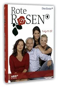 Rote Rosen - Folgen 11-20 (3 DVDs): Amazon.de: Angela Roy, Joachim Raaf ...