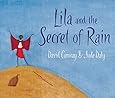 Lila and the Secret of Rain: Amazon.co.uk: David Conway, Jude Daly ...