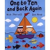 One Is a Snail, Ten Is a Crab: A Counting by Feet book that makes ...