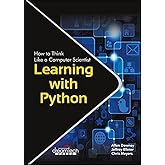 Think Python: How to Think Like a Computer Scientist : Downey, Allen B.: Amazon.in: Books