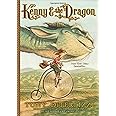 Buy Kenny & the Dragon Book Online at Low Prices in India | Kenny & the ...