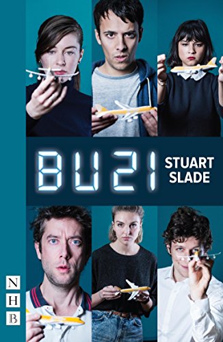 BU21 (NHB Modern Plays): Stuart Slade + Free Delivery