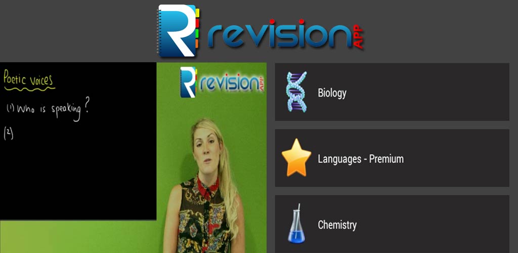 Revision App - The Ultimate Revision Tool & Flash Card App: Amazon.co ...