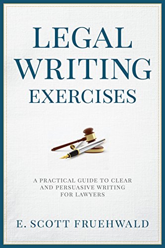 PDF Download Legal Writing Exercises A Practical Guide To Clear And pdf-download-legal-writing-exercises-a-practical-guide-to-clear-and