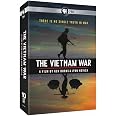 The Vietnam War (Ken Burns) [USA] [Blu-ray]: Amazon.es: Películas y TV
