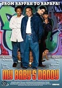 MY BABY'S DADDY (2004) [IMPORT]: Amazon.co.uk: Eddie Griffin, Anthony ...