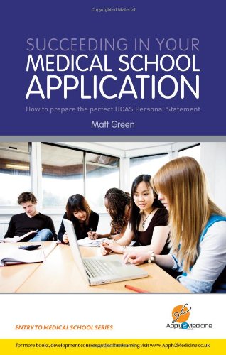 PDF Succeeding In Your Medical School Application How To Prepare The pdf-succeeding-in-your-medical-school-application-how-to-prepare-the