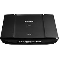 Canon CanoScan LiDE 110 Scanner : Amazon.co.uk: Computers & Accessories
