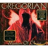 Gregorian - Masters of Chant Chapter II - Gregorian: Amazon.de: Musik