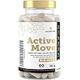 Golden Tree Active Move – Complemento Articulaciones con Boswellia ...