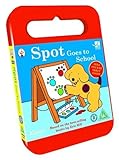 Spot Goes to School : Printable Activities - Flashcards, Crossword and ...